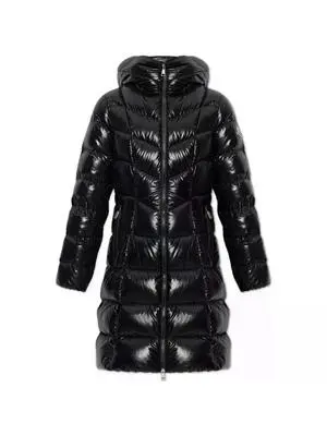 Moncler Marusse Quilted Coat