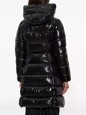 Moncler Marusse Quilted Coat