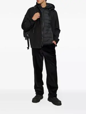 Moncler Skirnix Detachable Vest Jacket