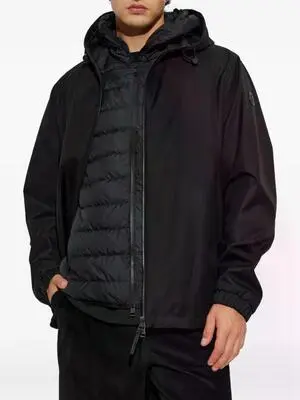 Moncler Skirnix Detachable Vest Jacket