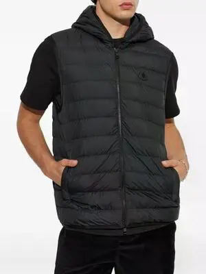 Moncler Skirnix Detachable Vest Jacket