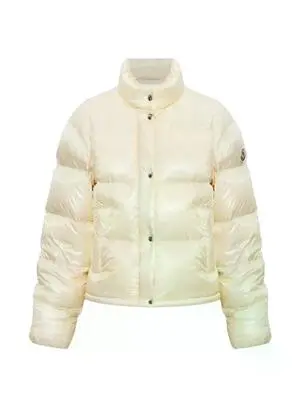 Moncler Tepice Quilted Puffer Jacket