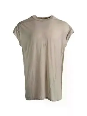 Rick Owens Jumbo Raw-cut T-shirt
