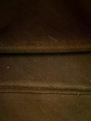 LOUIS VUITTON 2021 Monogram Mini Pochette Accessoires Handbag