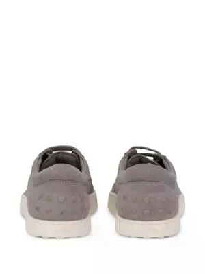 TOD'S Gommino Lace-up Sneakers