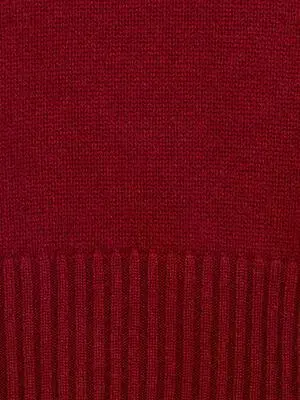 Fedeli Argentina Edera Raglan-sleeve Sweater