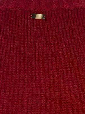 Fedeli Argentina Edera Raglan-sleeve Sweater