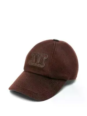 Max Mara Patchwork Hats For Women