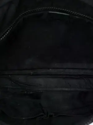 Gucci 2000-2015 Gg Supreme Crossbody Bag