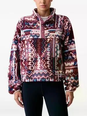 Columbia Textured Sweatshirts Hoodies For Women