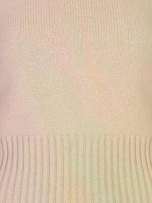 Fedeli Derby Edera Sweater - Neutrals