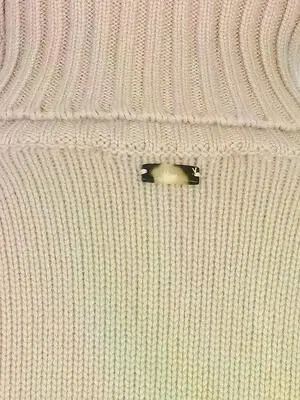 Fedeli Derby Edera Sweater