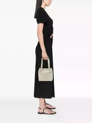 Gucci 2000-2015 Gg Canvas Shoulder Bag