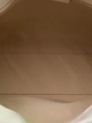 Gucci 2000-2015 Gg Canvas Shoulder Bag