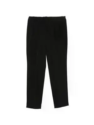 Brunello Cucinelli Cropped Tapered Trousers