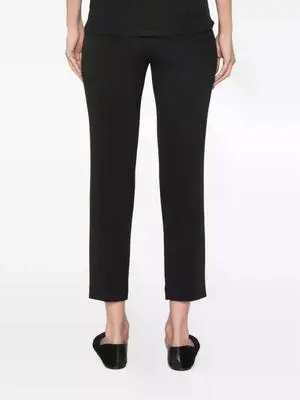 Brunello Cucinelli Cropped Tapered Trousers