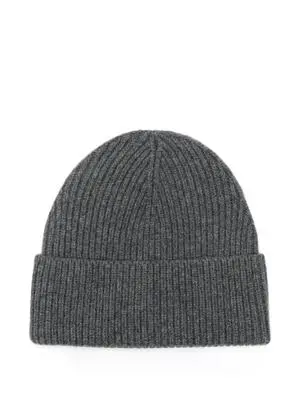 Carhartt Work In Progress Ribbed-knit Beanie Hat