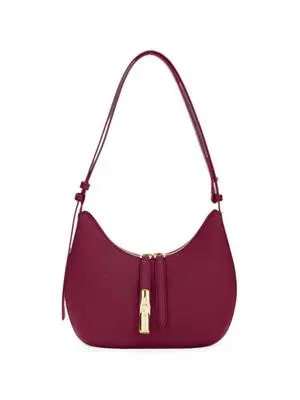 Furla Goccia Shoulder Bag S - Purple