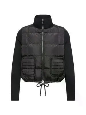 Moncler Padded Cardigan