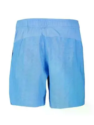 The North Face Geometric-pattern Shorts