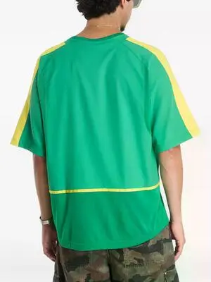 Nike Star-print Football Jersey