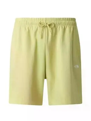 The North Face Essencial Light Track Shorts - Green