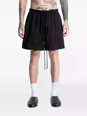 Fear Of God Essentials Drawstring Track Shorts