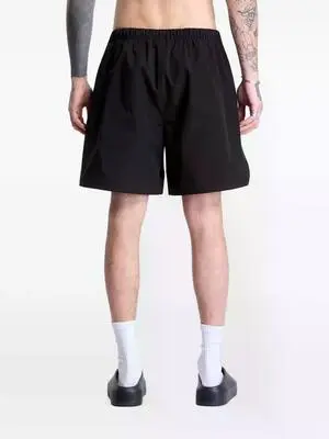 Fear Of God Essentials Drawstring Track Shorts