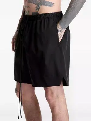 Fear Of God Essentials Drawstring Track Shorts