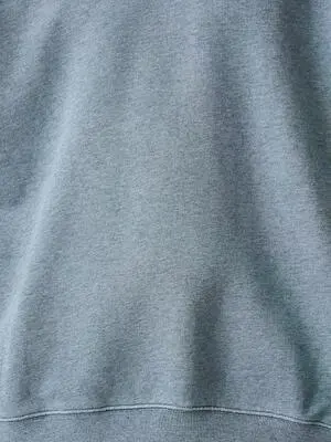 Carhartt Work In Progress Crew-neck Cotton Sweatshirt