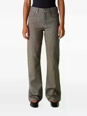 Rick Owens Vdd Trousers