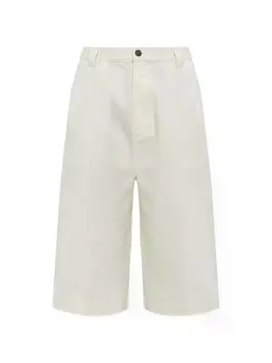 Adidas Frayed Bottoms For Men