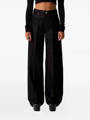 Rick Owens Geth Wide-leg Jeans