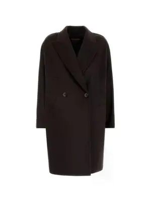 Max Mara Mastro Double-breasted Coat