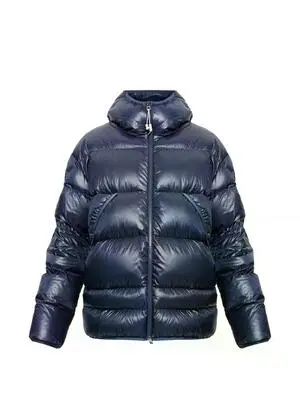 Moncler Anapo Hooded Puffer Jacket