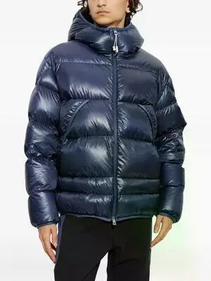 Moncler Anapo Hooded Puffer Jacket