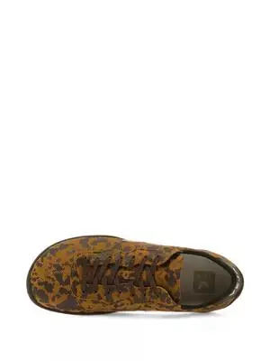 VEJA Jitsu Suede Sneakers