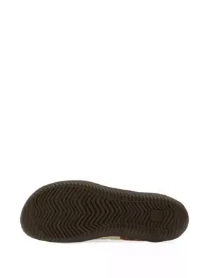 VEJA Jitsu Suede Sneakers