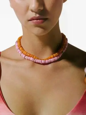 BAOBAB Beaded Necklace