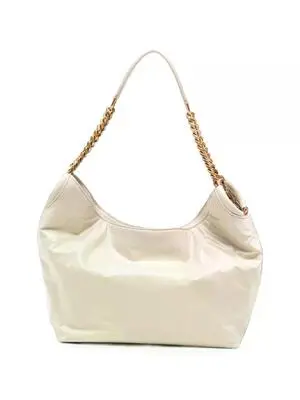 Saint Laurent Small Hortense Chain-link Shoulder Bag