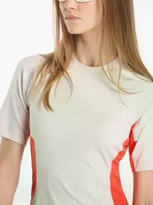 Nike Wildsee Dri-fit Colour-block T-shirt