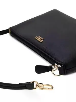 Guess Melody Grained-texture Tote Bag