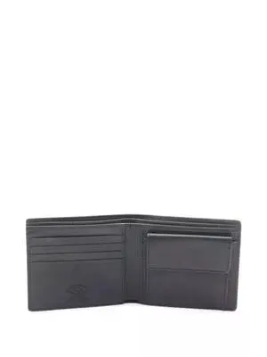 TOD'S 2020s T-timeless Bi-fold Wallet