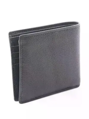 TOD'S 2020s T-timeless Bi-fold Wallet