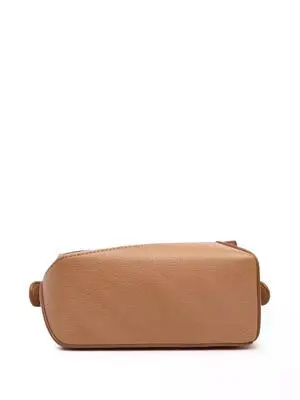 Loewe 2023 Mini Calfskin Puzzle Edge Satchel
