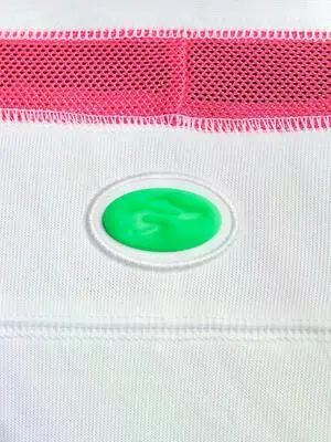 Nike Mesh-panelled T-shirt