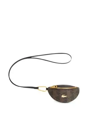Lacoste Gold Tone Bags For Women
