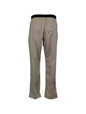 TOM FORD Logo-waistband Pajamas