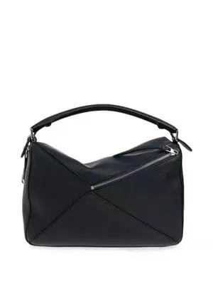 Loewe Large Puzzle Shoulder Bag
