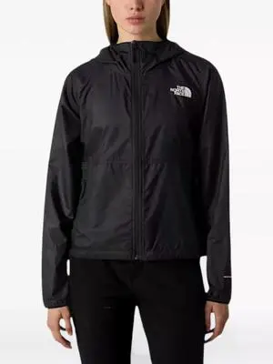 The North Face Cyclone Windwall™ Windbreaker - Black